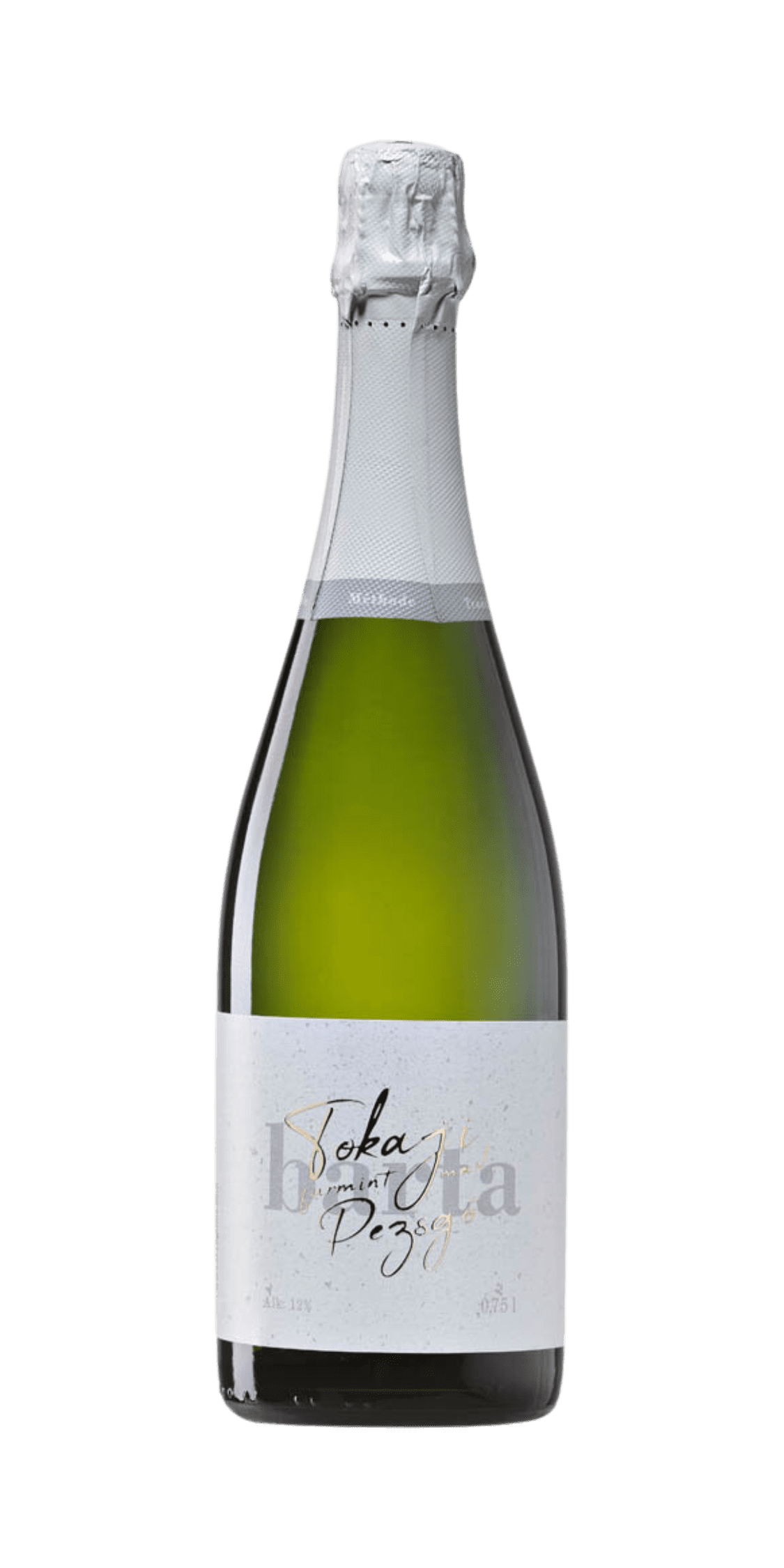 Barta Extra Brut, Methode traditionel - MOVIN Wine Export Agency